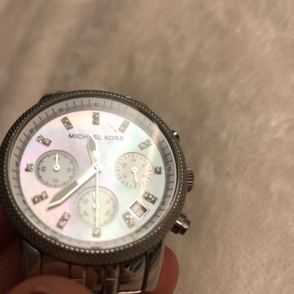 MICHAEL Michael Kors | Accessories | Mk 520 | Poshmark